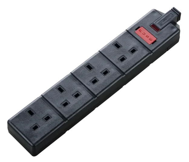 Heavy Duty Event Power Connectors - Industrial Plugs and Sockets ...