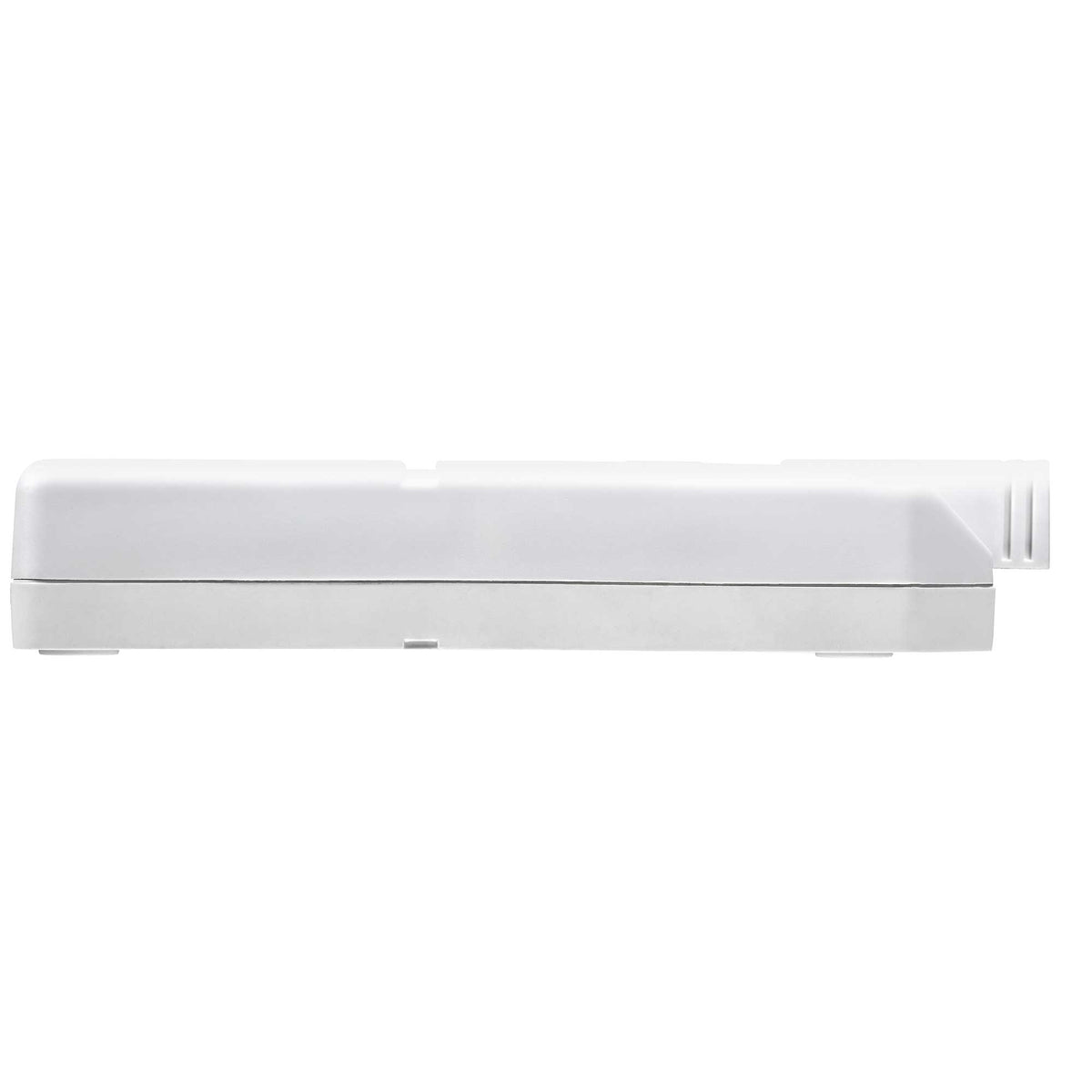 Masterplug Permaplug Heavy Duty 13A 2 Gang Trailing Socket - White (EL ...